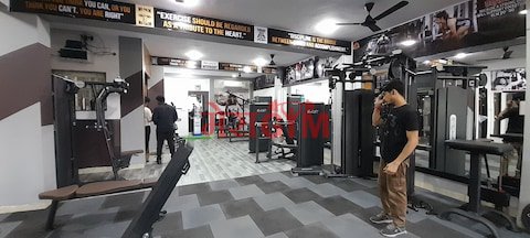 Meragym - Find Your Ideal Gym. Discover the Best Fitness Centers Near You