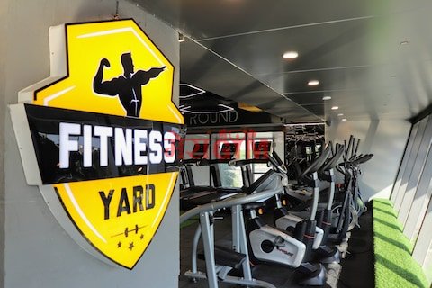 Meragym - Find Your Ideal Gym. Discover the Best Fitness Centers Near You