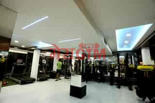 Meragym - Find Your Ideal Gym. Discover the Best Fitness Centers Near You